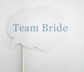 Marry Me Photo Prop on Luulla